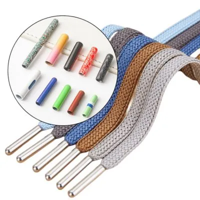 Shoelace Tips: A Comprehensive Guide to Aglets and Their Uses